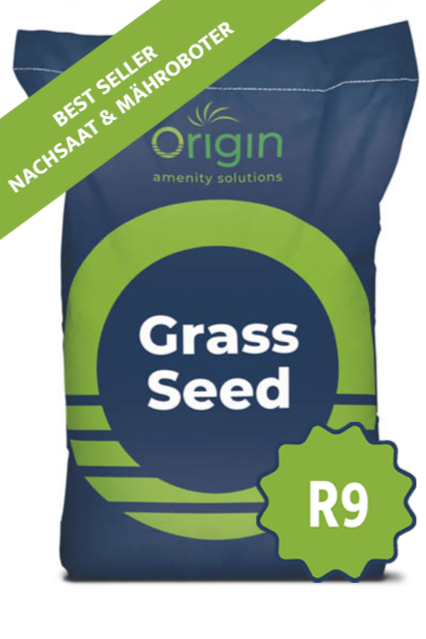 Rasensaat RIGBY TAYLOR - R9